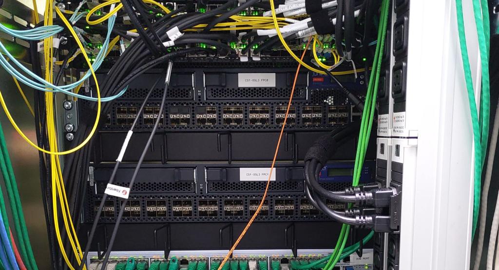 A rack switch removal ordeal | ~tore